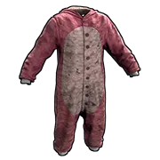 Bunny Onesie - Rust Wiki