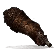 Burnt Human Meat - Rust Wiki