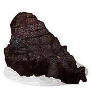 Burnt Wolf Meat - Rust Wiki