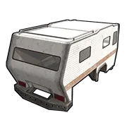 Camper Vehicle Module - Rust Wiki