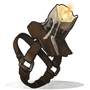 Candle Hat - Crafting, Loot & More