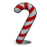Candy Cane - Rust Wiki