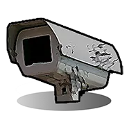 CCTV Camera - Rust Wiki