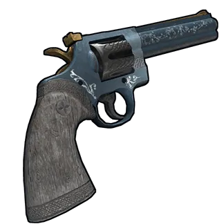 Celtic Python - Rust Skin Price & Details