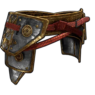 Centurion Kilt - Rust Skin Price & Details