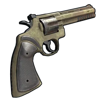 Chemical Burn Python - Rust Skin Price & Details