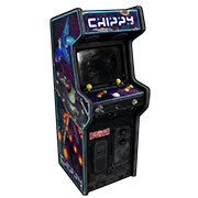 Chippy Arcade Game - Rust Wiki