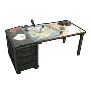 Clan Table - Rust Wiki