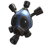 Clatter Helmet - Rust Wiki