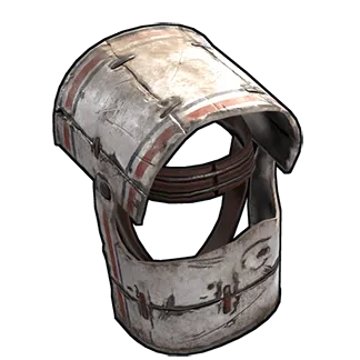 Cobalt Armor Helmet - Rust Skin Price & Details