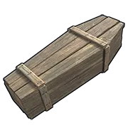 Coffin - Rust Wiki