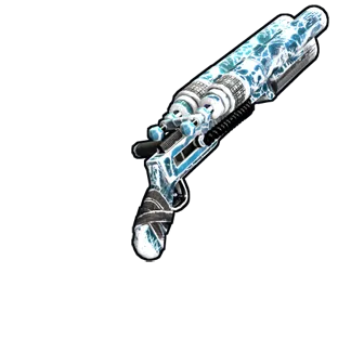 Cold Hunter DBS - Rust Skin Price & Details