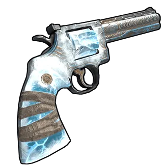 Cold Hunter Python - Rust Skin Price & Details