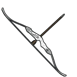 Comics Bow - Rust Skin Price & Details