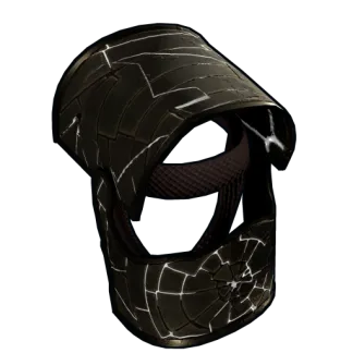 Concentric Helmet - Rust Skin Price & Details