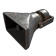 Connected Speaker - Rust Wiki