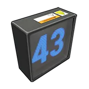 Counter - Crafting, Loot & More