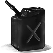 Crude Oil - Rust Wiki