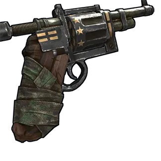 Defender - Rust Skin Price & Details