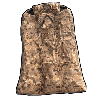 Desert Scout - Rust Skin Price & Details