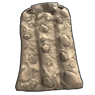 Desert Stone Sleeping Bag - Rust Skin Price & Details