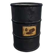 Diesel Fuel - Rust Wiki
