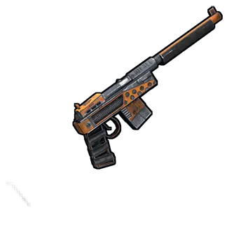 Diesel SAR - Rust Skin Price & Details