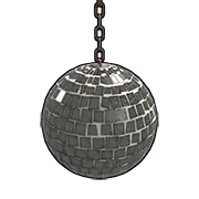 Disco Ball - Rust Wiki