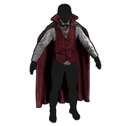 Dracula Cape - Rust Wiki