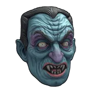 Dracula Mask - Skins, Crafting & More