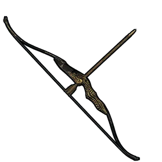 Dragon Rage Bow - Rust Skin Price & Details