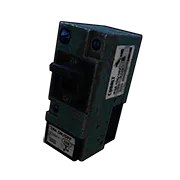 Electric Fuse - Rust Wiki