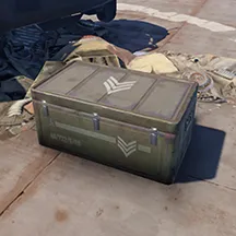 Elite Tier Crate - Content & Details