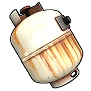 Empty Propane Tank - Crafting, Loot & More
