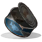 Empty Tuna Can - Rust Wiki