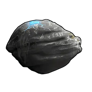 Enardo Rock - Rust Skin Price & Details