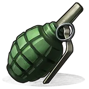 F1 Grenade - Skins, Crafting & More