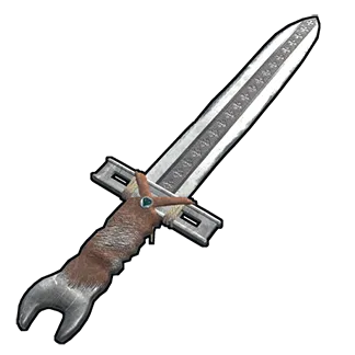 Fallen Knight - Rust Skin Price & Details