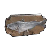 Fish Trophy - Rust Wiki