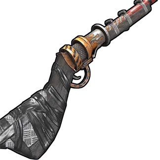 Flaming Pipe - Rust Skin Price & Details