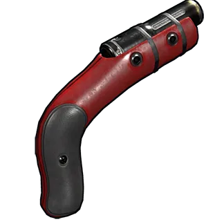 Flare Eoka - Rust Skin Price & Details