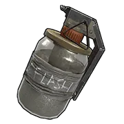 Flashbang - Crafting, Loot & More