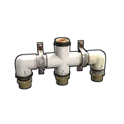 Fluid Splitter - Crafting, Loot & More