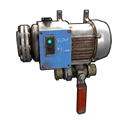 Fluid Switch & Pump - Crafting, Loot & More