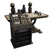 Frankenstein Table - Rust Wiki