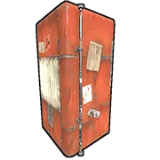 Fridge - Skins, Crafting & More