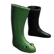 Frog Boots - Rust Wiki