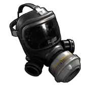 Gas Mask - Rust Wiki