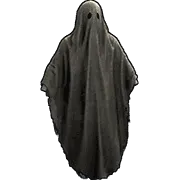 Ghost Costume - Rust Wiki