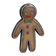Gingerbread Suit - Rust Wiki